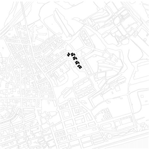 Delli Housing Bxd Arquitectura