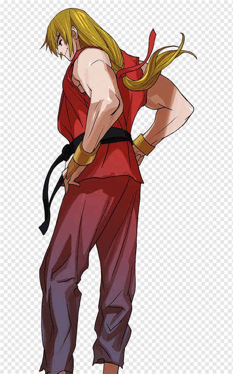 Street Fighter Alpha Anthology Street Fighter Ii Der Weltkrieger Ken