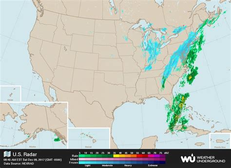 United States Radar Weather Underground Weather Underground
