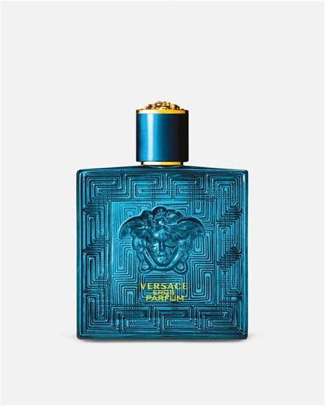 Eros Parfum 100 Ml Black Versace