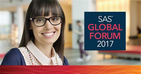 Sas Global Forum 2017 Is Closer To Home Or Should I Say Sas Users
