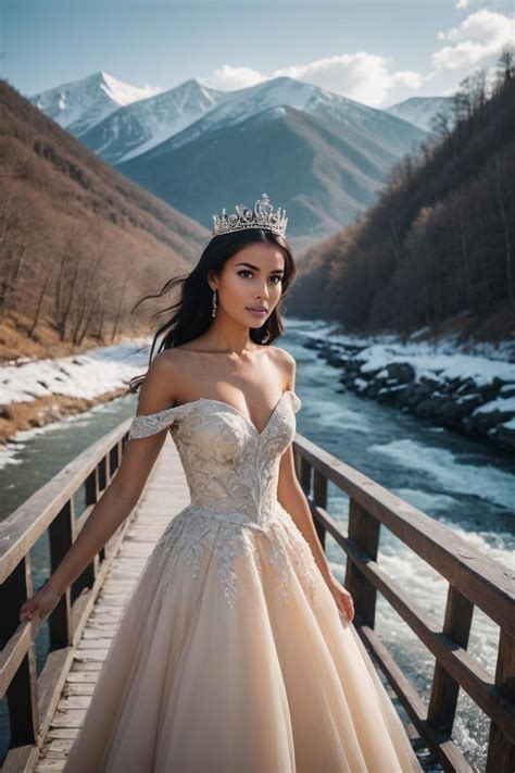 Princess Pose Ai Prompts And Filters Of Theme Photify Ai