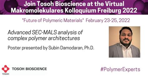 Tosoh Bioscience Separation And Purification On Linkedin Tosohbioscience Polymer