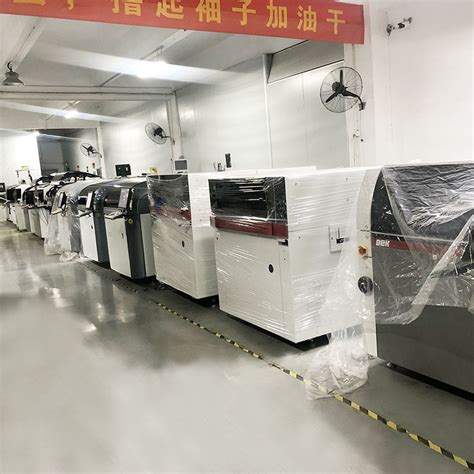 Dek 03ix Pcb Printing Machineoriginal Used Automatic Smt Solder Paste