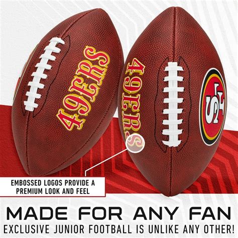 15 Different San Francisco 49ers Football Sports Logos Etsy