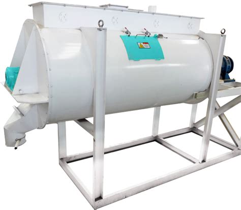 Analysis On Improvement Of Process In Feed Processing Technology Industry News News