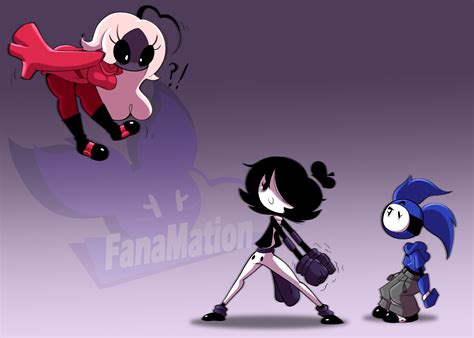 Mime Magic By Fanamation On Newgrounds