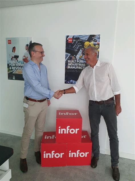 Spoon Consulting On Linkedin Innovation Technology Infor Consulting