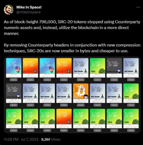 Bitcoin Src 20 Token Standard Btc Trust Machines