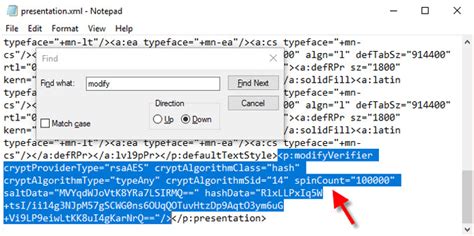 Ways To Remove Password To Modify In PowerPoint Presentation