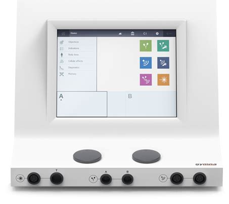 Electrotherapy Gymna