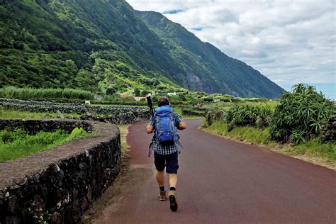 The Nine Best Hikes Of The Azores