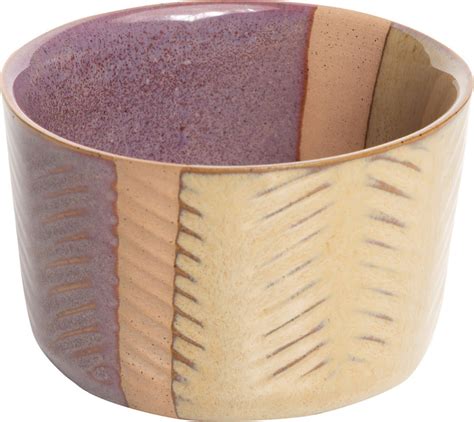 Tranquillo Industrial Raw Snack Bowl Cream Interismo Online Shop Global