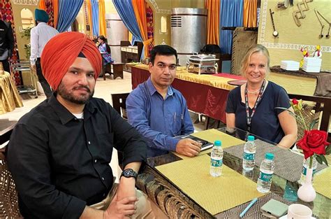 amandeep singh on linkedin we always make an effort to provide our