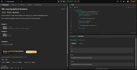 harish s on linkedin leetcode 100daysofcode java problemsolving