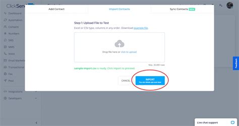 Send Sms From Your Java Spring Boot Application Clicksend Blog