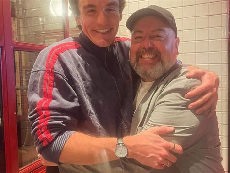 Ciaran Bermingham Actor