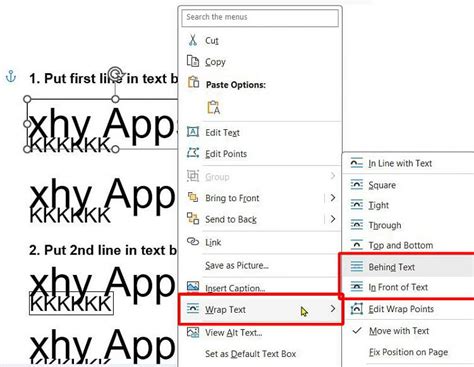 How To Adjust Distance Between Texts In Word 2013 Page 4 Windows 10 Forums