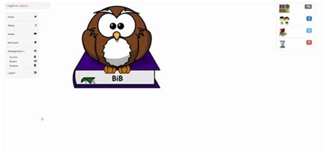 GitHub Brakmic BiB Books Library Management Application For Elementary Babes