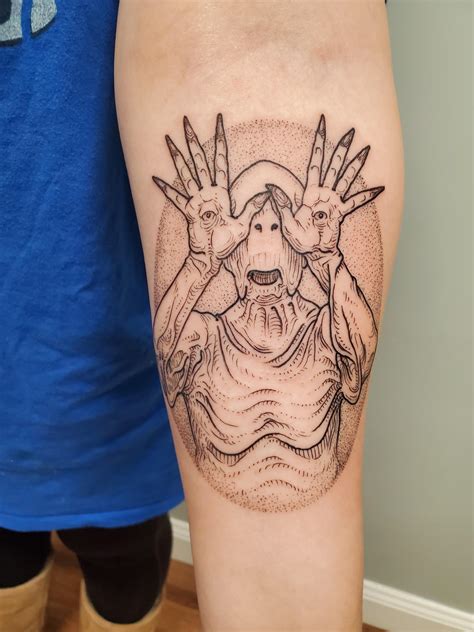 Pale Crawler Humanoid Encountered In Suburban Nyc R Forteanresearch