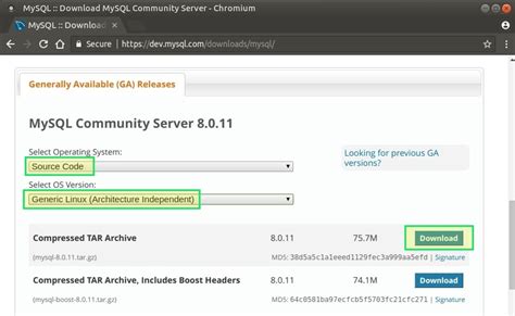 Cool Emerald Using Mysql Database With C On Various Platforms