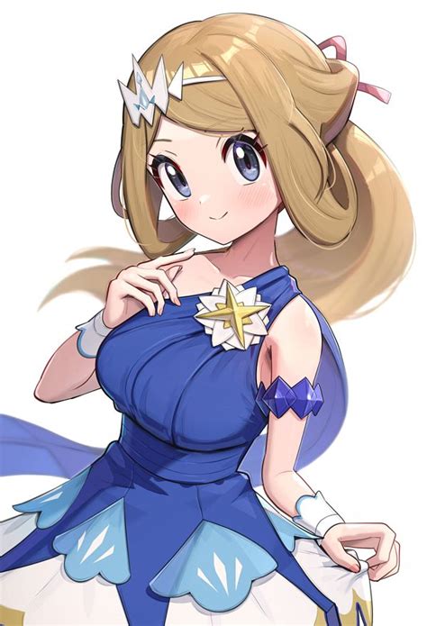 Serena Pok Mon Image By Gonzarez Zerochan Anime Image Board