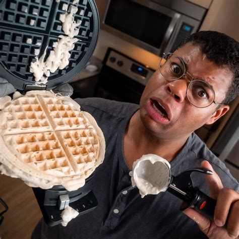 Dirty Waffle Maker Heres The Easiest Way To Clean It — Usa Today