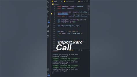 How To Create Data In Mongodb Day 21 Shorts Shortsfeed Shortvideo Mongodb Coding Youtube