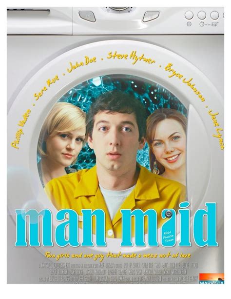 Man Maid 2008 Filmaffinity