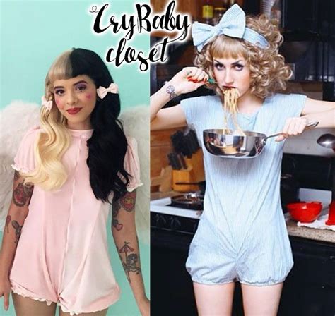 Dollhouse Melanie Martinez Costume At Elizabeth Wells Blog