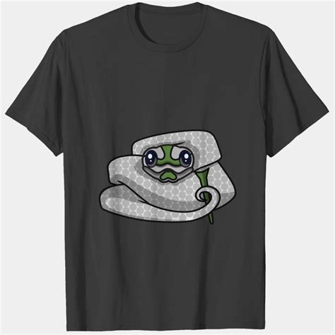 Golf T Python Lover Cute Golf Ball Python Funny Ball Python Golf Pun