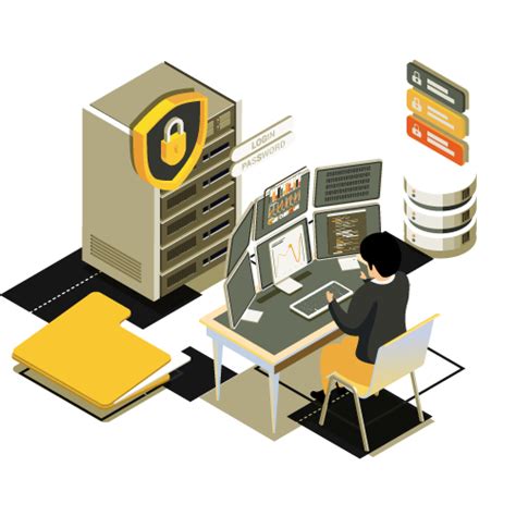 Ddos Protected Vps Hosting Secure Data Protection
