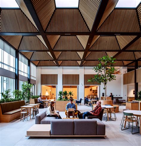 Dezeen And Fsc Present New Series Of Architecture Project Talks