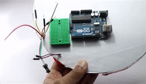 LED Arcade Game Using Arduino And WS2812B LED Strips