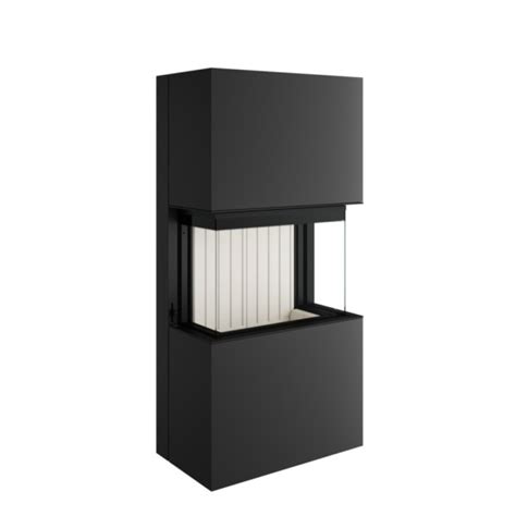 Spartherm Saphir | Kaminofen | bei Westfeuer kaufen