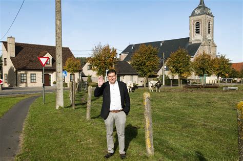 Van Grijze Muis Tot Don Quichot Wie Is Bart Dochy De Spreekbuis Van Het Ventilusprotest De