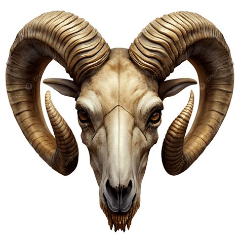 Ram Head Clipart Ram Head Clipart Illustration Ram Head Clipart