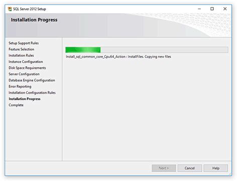B Labs Support Step By Step Guide To Install Sql Server 2005 2008 2012 Express As A Database