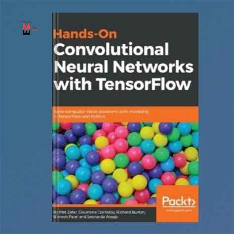 Jual Buku Hands On Convolutional Neural Networks With Tensorflow