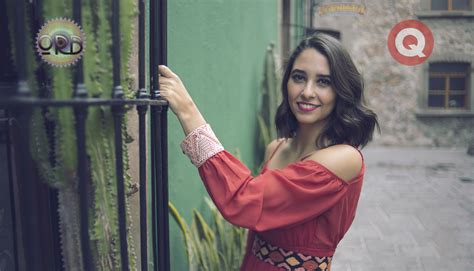 Que Tal Virtual Revista Sociales San Luis Potosí Slp SofÍa Leyva