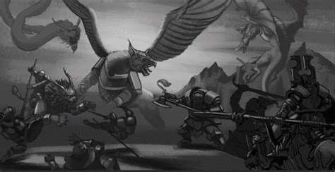 Empire Wh Fb Greenskins Skaven Chaos Wh Fb The End