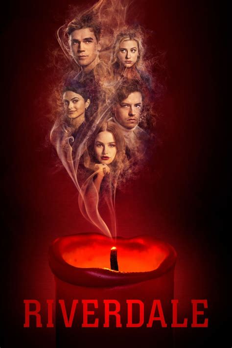 Where To Watch Riverdale 2017 Tv Show Online Plex