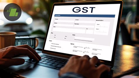 Get GST Ready This March With LOGIC ERP Simplify Filing Reporting Blog