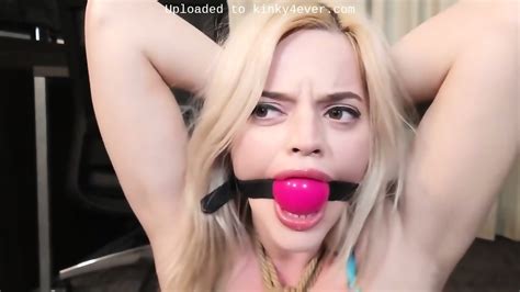 Hands Behind Neck Eporner