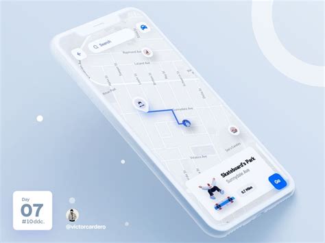 Day UI Challenge Challenges Web Design Website Design