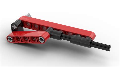 How Do Lego Pistons Work At Mark Fletcher Blog