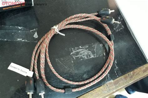Kabel Audio Terbagi Tiga Jenis Punya Fungsi Dan Aplikasi Berbeda Beda Otomotifnet Com