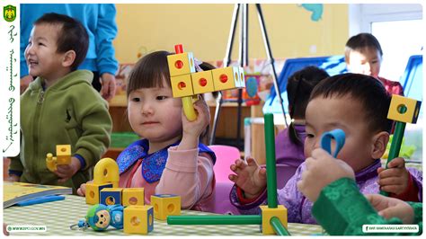 Хил хамгаалах байгууллага Боловсролын сайд П Наранбаяр болон НҮБ ын Хүүхдийн сангийн шадар