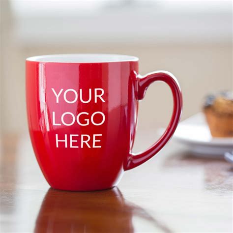 Bulk Custom Engraved Large Coffee Mugs With Logo By Lifetime Creations