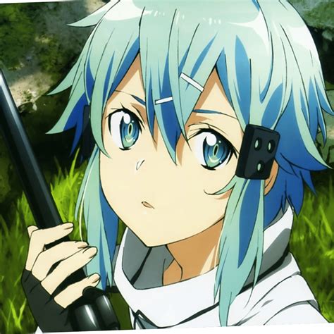 Sinon Dopple Ai
